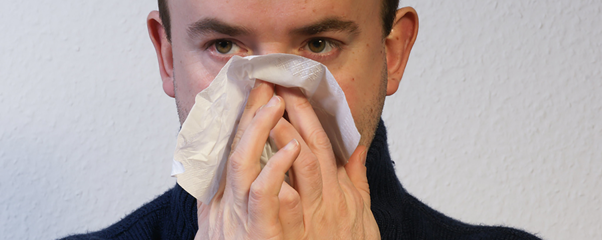 ¿Pueden las vacunas ayudar a prevenir el resfriado común? | Cochrane ...