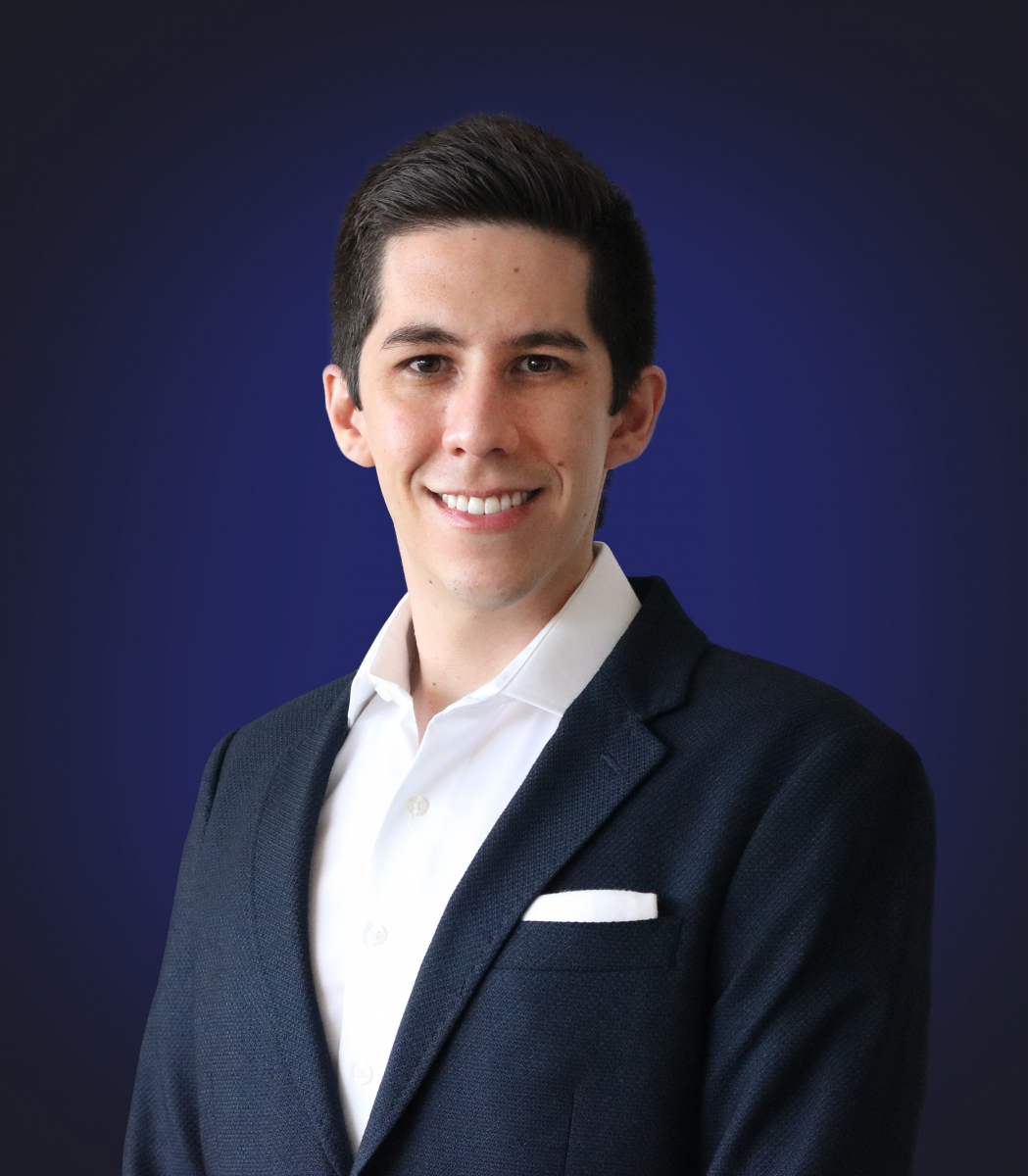 Alan Espinosa, nuevo coordinador de la Universidad marista de Mérida ...