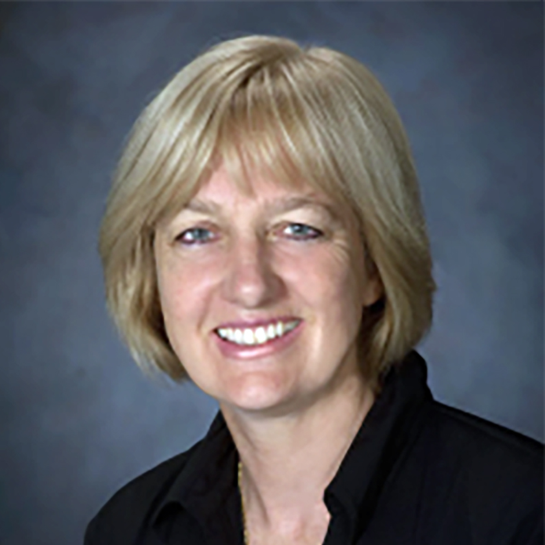 Susan Phillips, nueva presidenta de la Junta de Gobierno de Cochrane ...