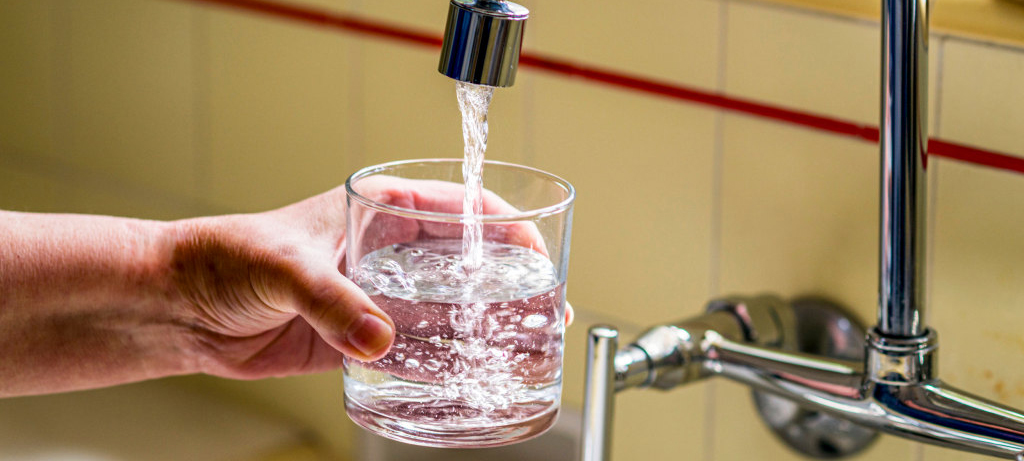 La Fluoración Del Agua Es Ahora Menos Eficaz Que Hace Décadas Para