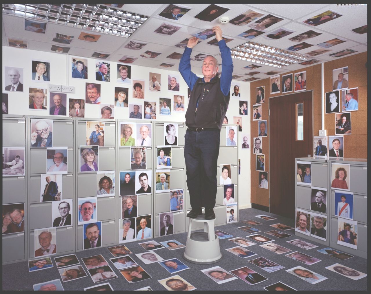 Iain Chalmers, reconocido por los logros de toda su vida en los premios ...