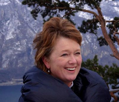 In Memoriam: Liz Waters | Cochrane Iberoamérica