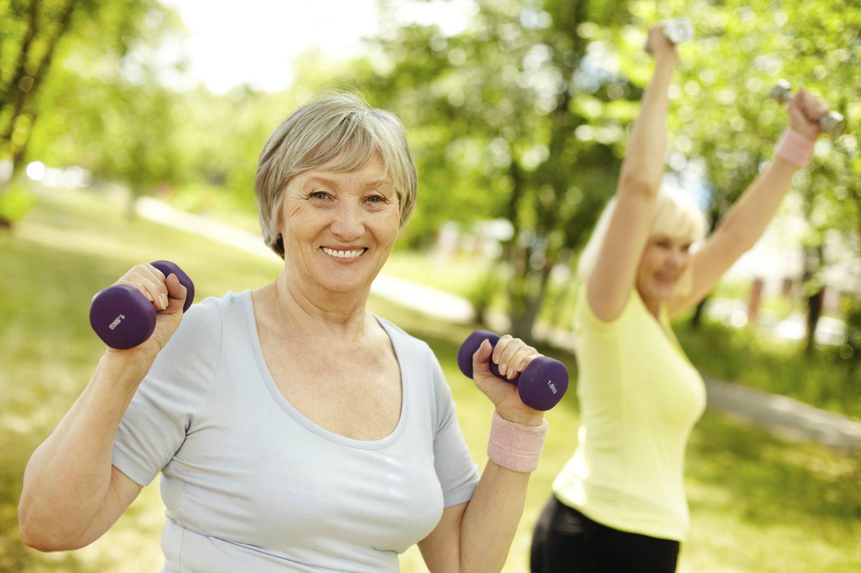 Exercise therapy for chronic fatigue syndrome | Cochrane Iberoamérica